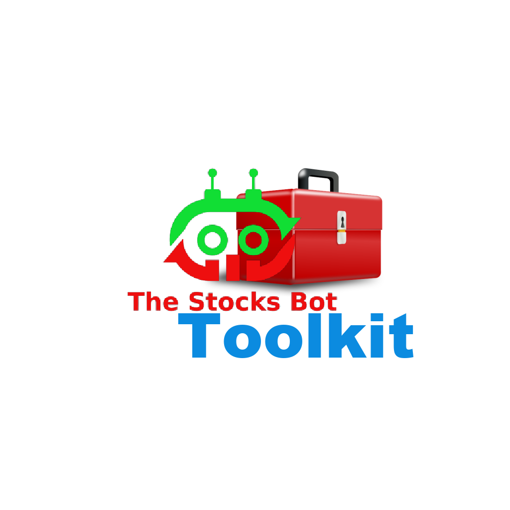 The Stocks Bot Tool Kit - The Stocks Bot